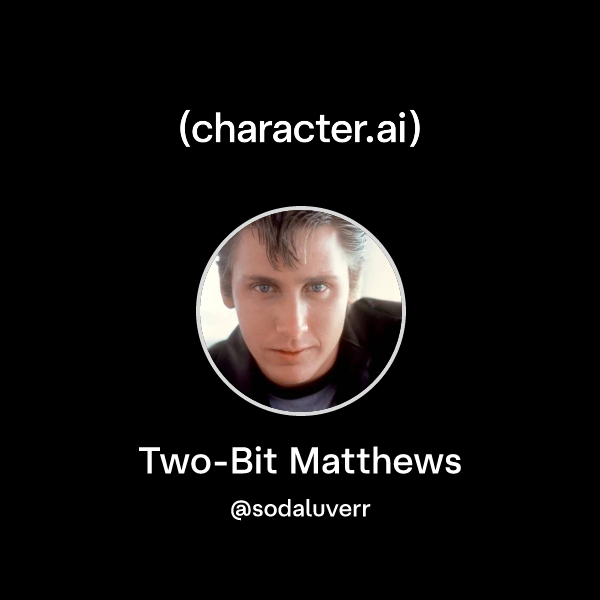 Chat with Two-Bit Matthews | character.ai | AI Chat, Reimagined–Your ...
