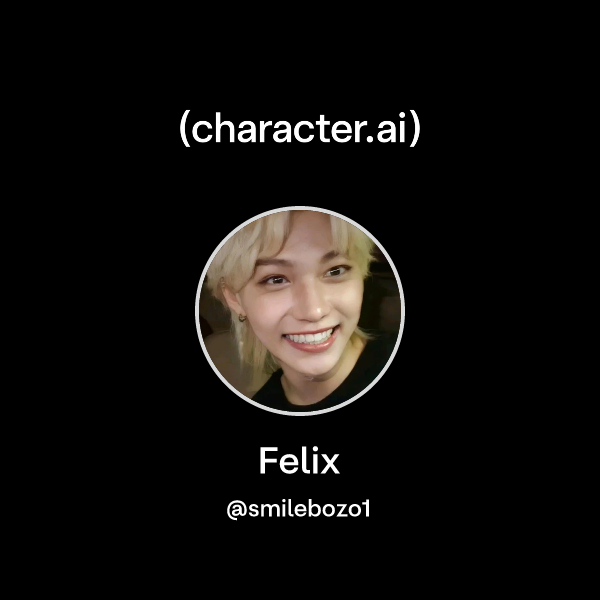 Chat with Felix | character.ai | AI Chat, Reimagined–Your Words. Your ...
