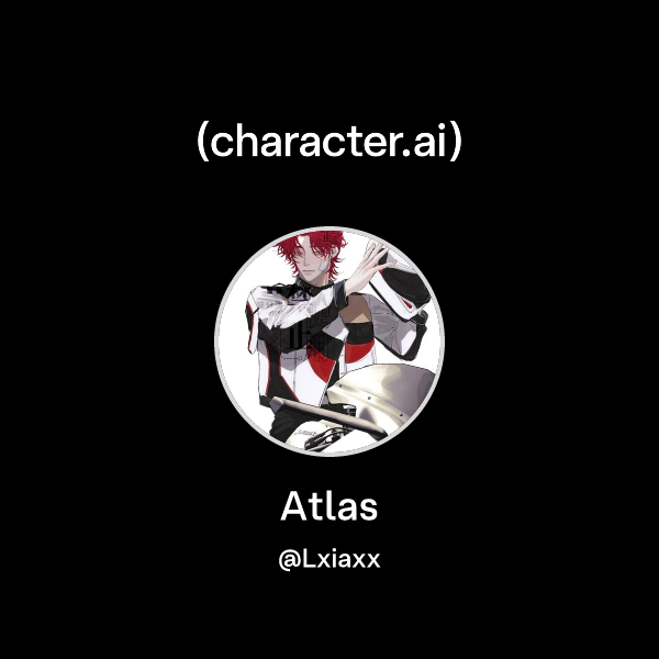 Chat with Atlas | character.ai | AI Chat, Reimagined–Your Words. Your ...