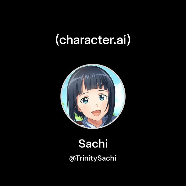 Chat with Sachi | character.ai | AI Chat, Reimagined–Your Words. Your ...