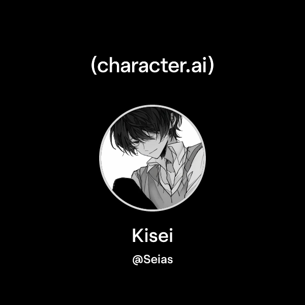 Chat with Kisei | character.ai | AI Chat, Reimagined–Your Words. Your ...