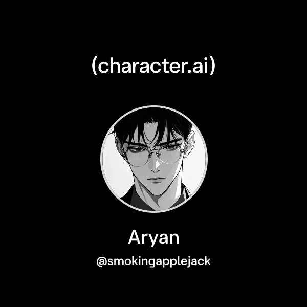 Chat with Aryan | character.ai | AI Chat, Reimagined–Your Words. Your ...
