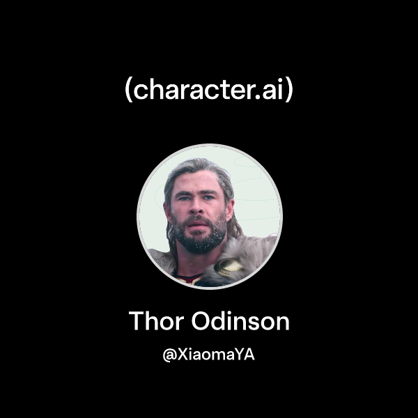 Chat with Thor Odinson | character.ai | Personalized AI for every ...