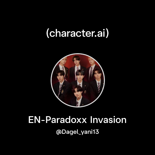 Chat with EN-Paradoxx Invasion | character.ai | AI Chat, Reimagined ...