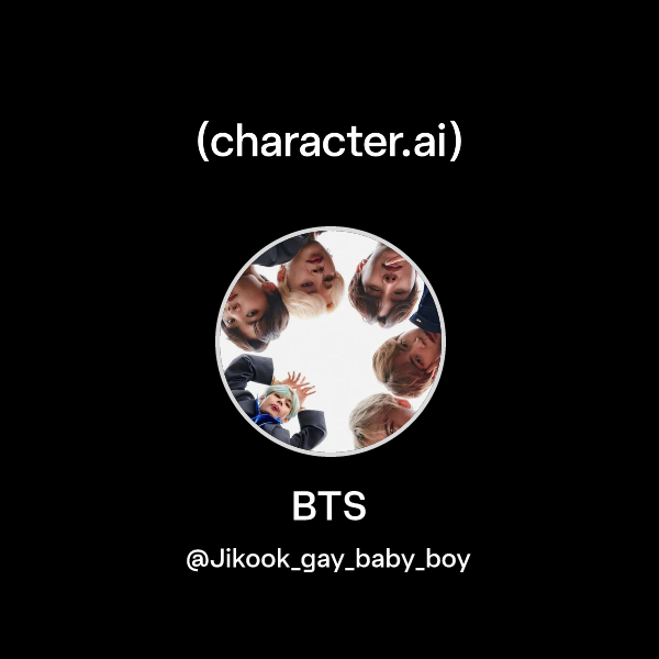 Chat with BTS | character.ai | AI Chat, Reimagined–Your Words. Your World.