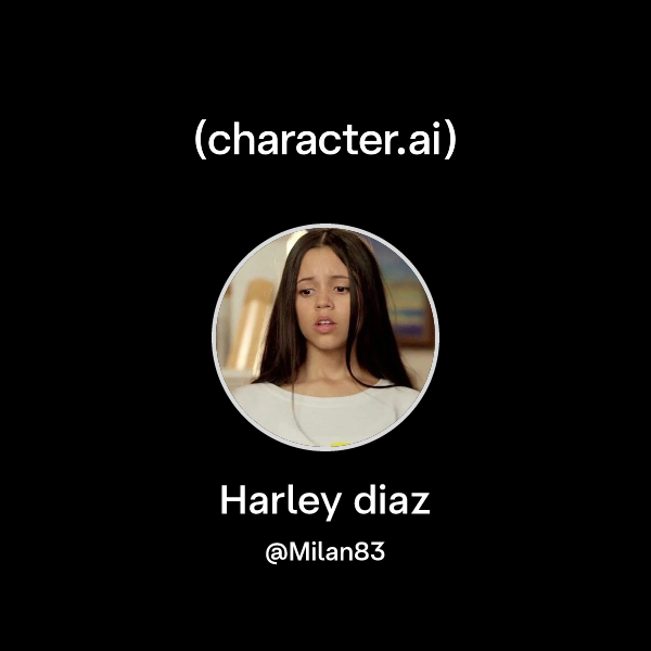 Chat with Harley diaz | character.ai | AI Chat, Reimagined–Your Words. Your World.
