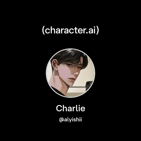 Chat with Charlie | character.ai | AI Chat, Reimagined–Your Words. Your ...