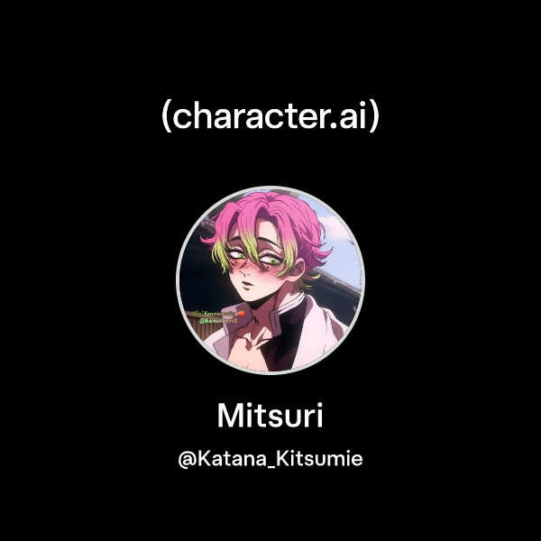 Chat with Mitsuri | character.ai | AI Chat, Reimagined–Your Words. Your ...