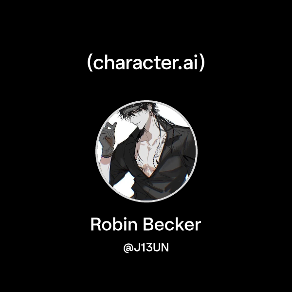 Chat with Robin Becker | character.ai | AI Chat, Reimagined–Your Words ...