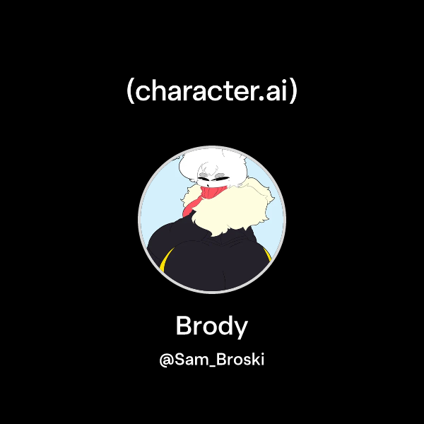 Chat with Brody | character.ai | AI Chat, Reimagined–Your Words. Your ...
