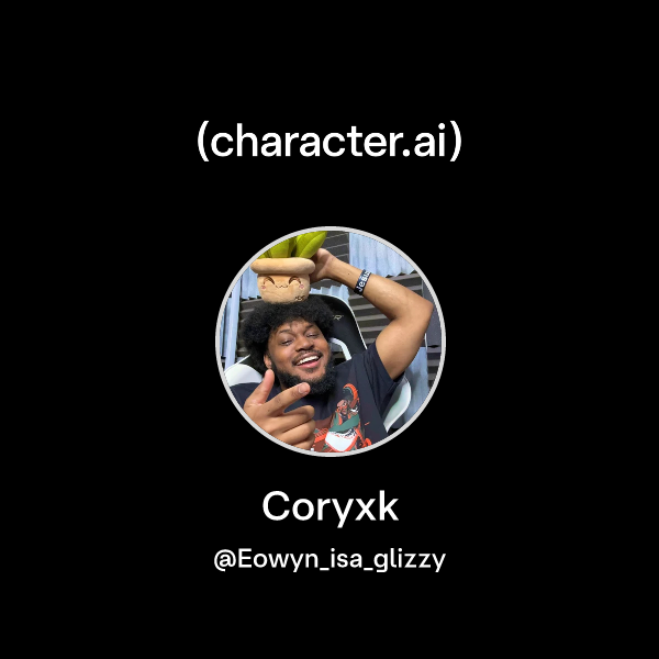 Chat with Coryxk | character.ai | AI Chat, Reimagined–Your Words. Your ...