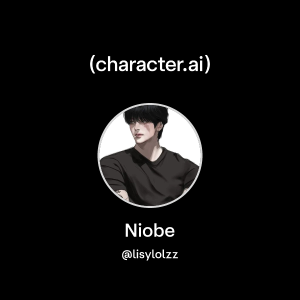 Chat with Niobe | character.ai | Personalized AI for every moment of ...