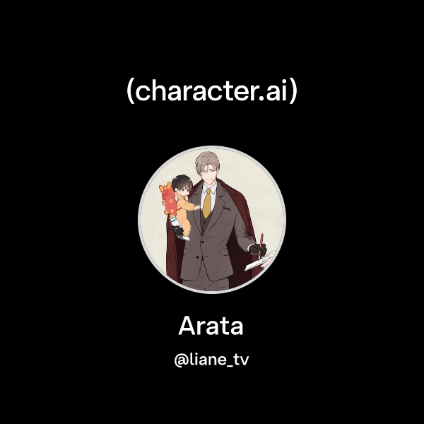 Chat with Arata | character.ai | AI Chat, Reimagined–Your Words. Your World.