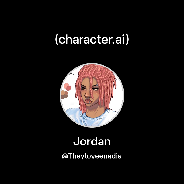 Chat with Jordan | character.ai | Personalized AI for every moment of ...