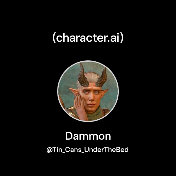 Chat with Dammon | character.ai | AI Chat, Reimagined–Your Words. Your ...