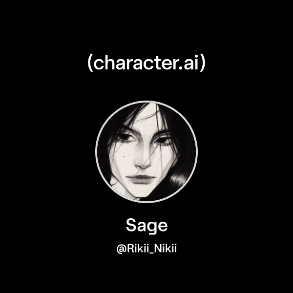 Chat with Sage | character.ai | Personalized AI for every moment of ...