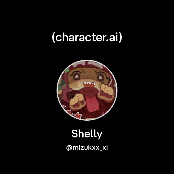Chat with Shelly | character.ai | AI Chat, Reimagined–Your Words. Your ...
