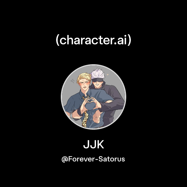 Chat with JJK | character.ai | AI Chat, Reimagined–Your Words. Your World.