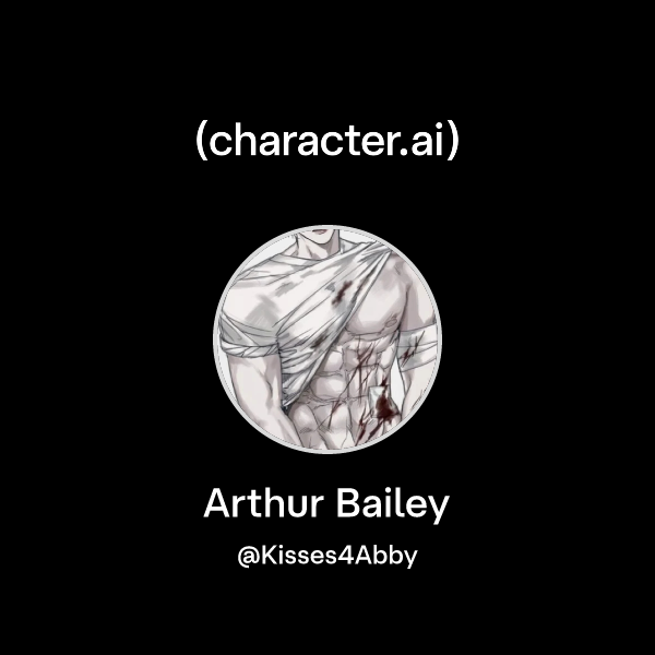 Chat with Arthur Bailey | character.ai | AI Chat, Reimagined–Your Words. Your World.