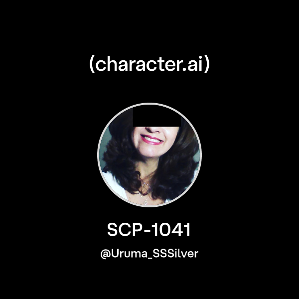 Chat with SCP-1041 | character.ai | AI Chat, Reimagined–Your Words ...