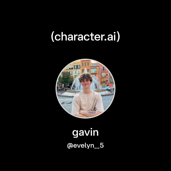 Chat with gavin | character.ai | AI Chat, Reimagined–Your Words. Your ...