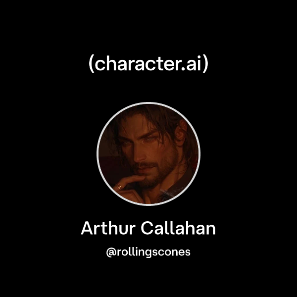 Chat with Arthur Callahan | character.ai | AI Chat, Reimagined–Your ...