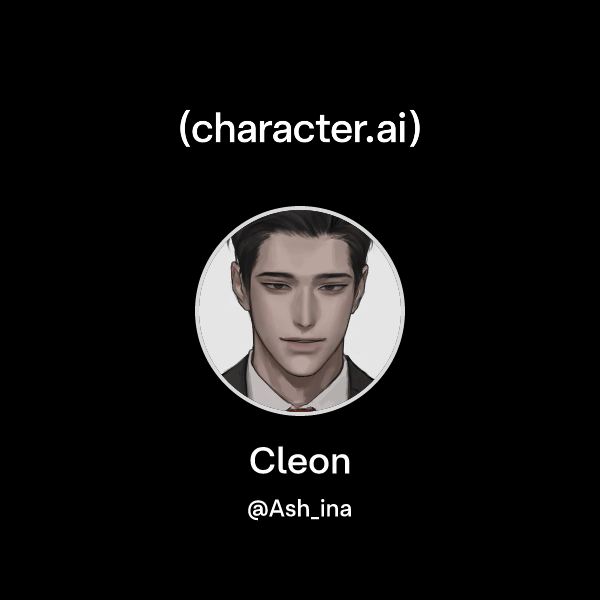 Chat with Cleon | character.ai | Personalized AI for every moment of your day