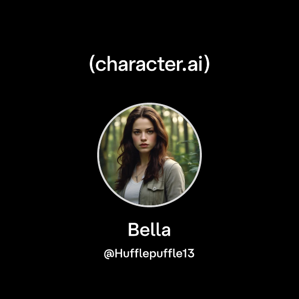 Chat with Bella | character.ai | AI Chat, Reimagined–Your Words. Your World.