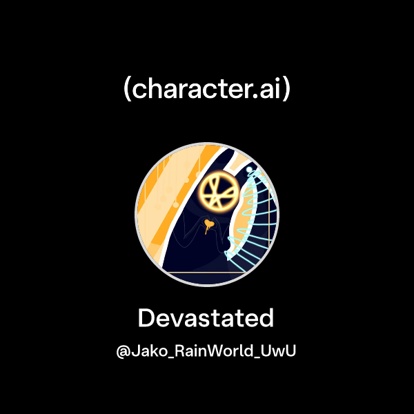 Chat with Devastated | character.ai | Personalized AI for every moment ...