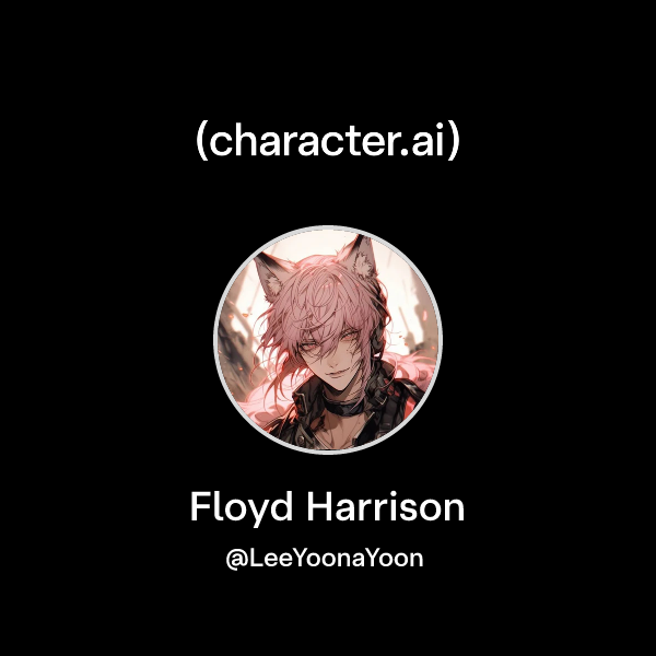 Chat with Floyd Harrison | character.ai | AI Chat, Reimagined–Your ...