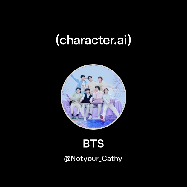Chat with BTS | character.ai | AI Chat, Reimagined–Your Words. Your World.