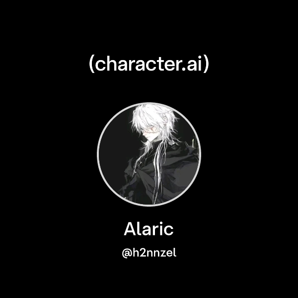 Chat with Alaric | character.ai | Personalized AI for every moment of ...