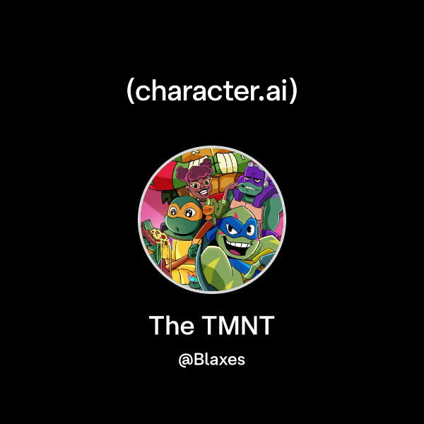 Chat with The TMNT | character.ai | AI Chat, Reimagined–Your Words ...