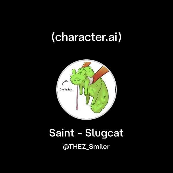 Chat with Saint - Slugcat | character.ai | AI Chat, Reimagined–Your ...