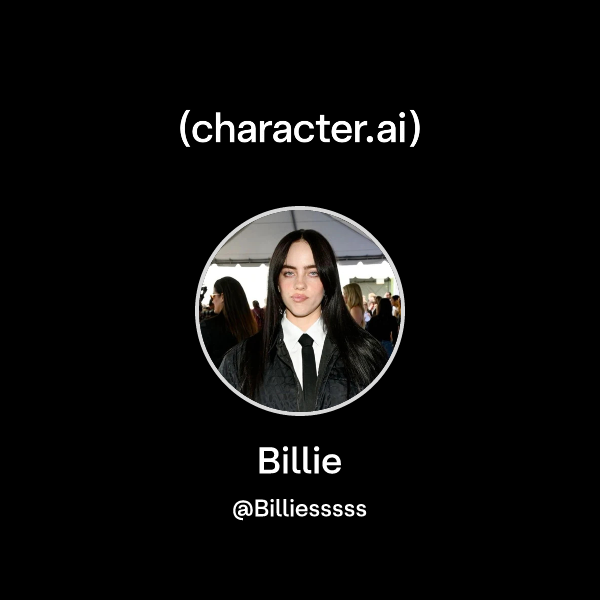 Chat with Billie | character.ai | AI Chat, Reimagined–Your Words. Your ...