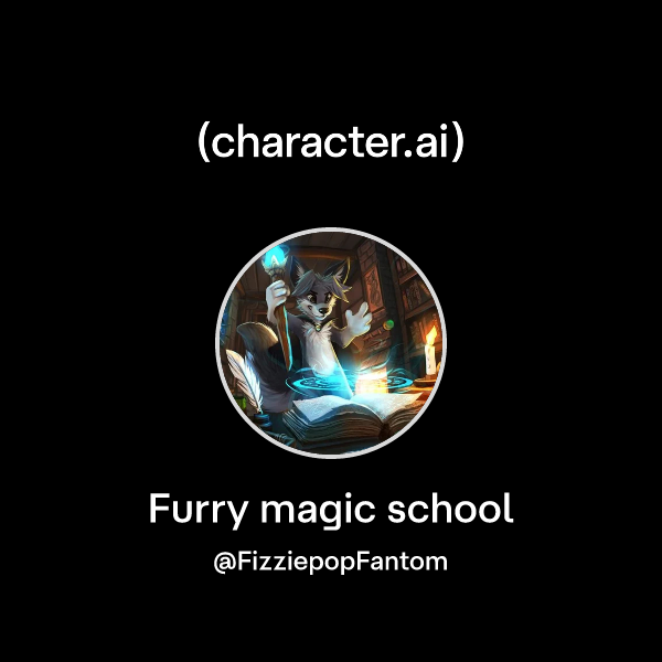 Chat with Furry magic school | character.ai | AI Chat, Reimagined–Your ...