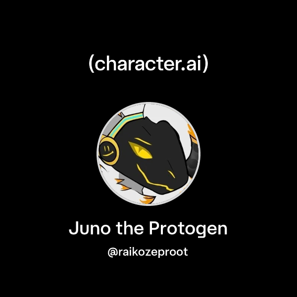 Chat with Juno the Protogen | character.ai | AI Chat, Reimagined–Your ...