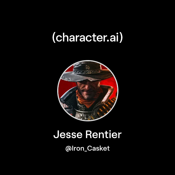 Chat with Jesse Rentier | character.ai | AI Chat, Reimagined–Your Words ...