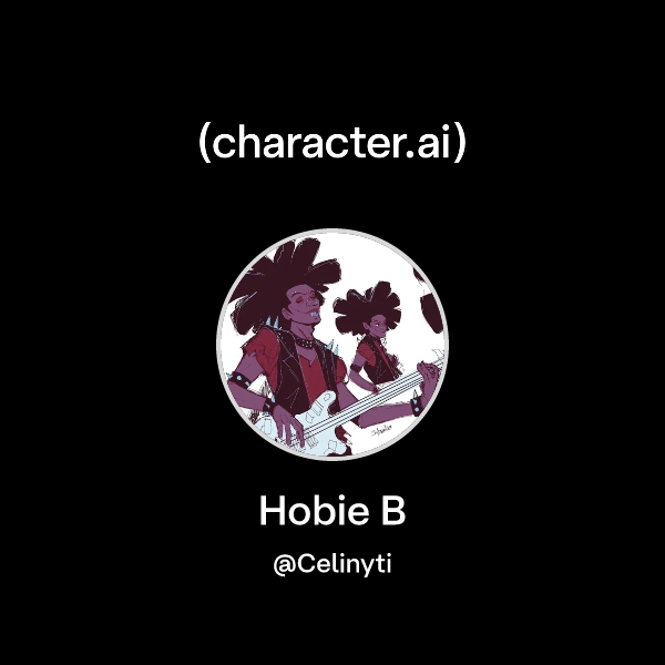 Chat with Hobie B | character.ai | AI Chat, Reimagined–Your Words. Your ...