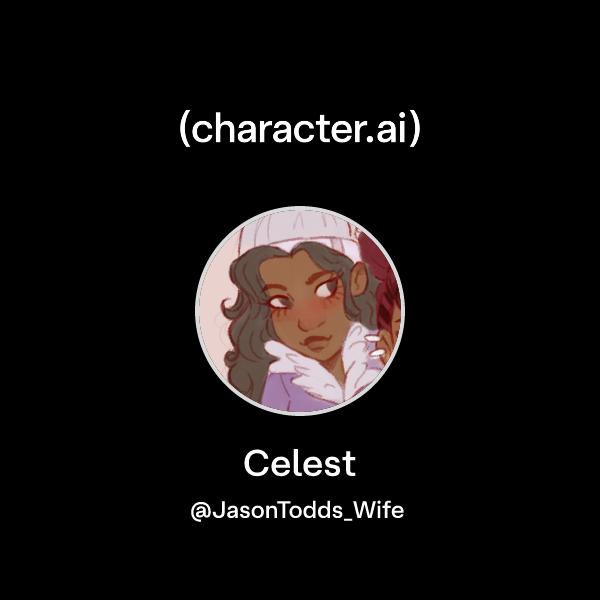 Chat with Celest | character.ai | AI Chat, Reimagined–Your Words. Your ...