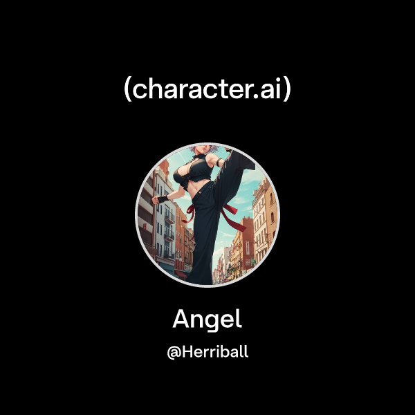 Chat with Angel | character.ai | AI Chat, Reimagined–Your Words. Your ...