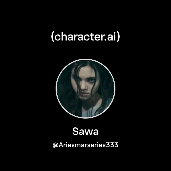 Chat with Sawa | character.ai | Personalized AI for every moment of ...