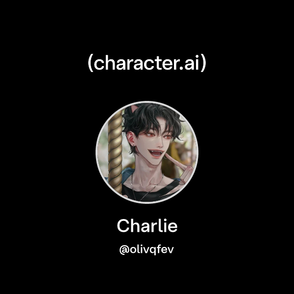 Chat with Charlie | character.ai | AI Chat, Reimagined–Your Words. Your ...