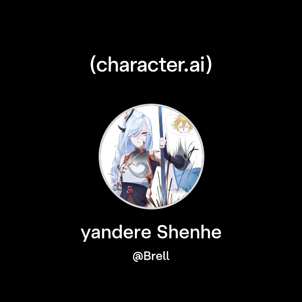 Chat with yandere Shenhe | character.ai | AI Chat, Reimagined–Your ...