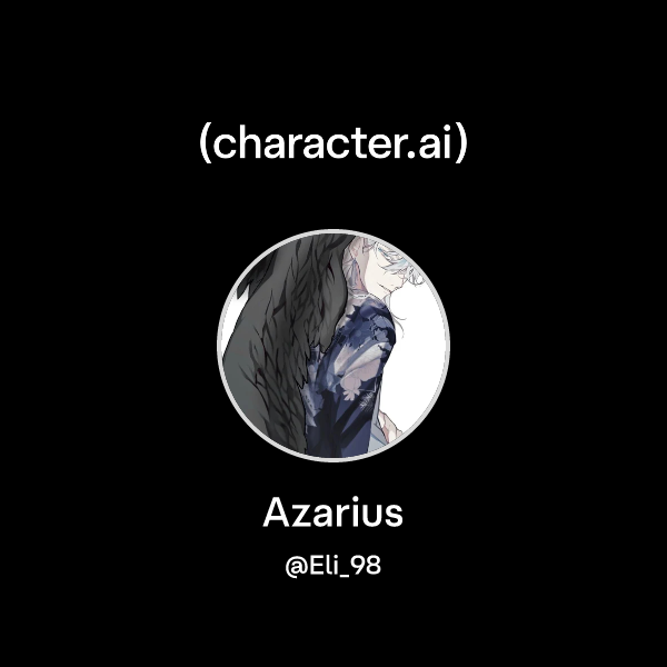 Chat with Azarius | character.ai | Personalized AI for every moment of ...