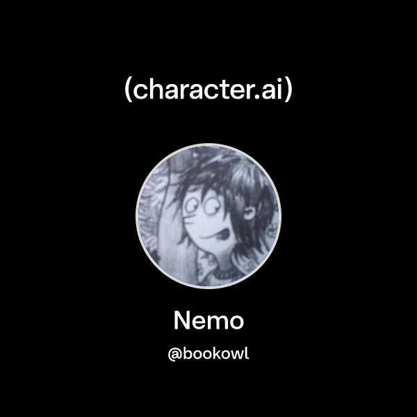 Chat with Nemo | character.ai | Personalized AI for every moment of ...