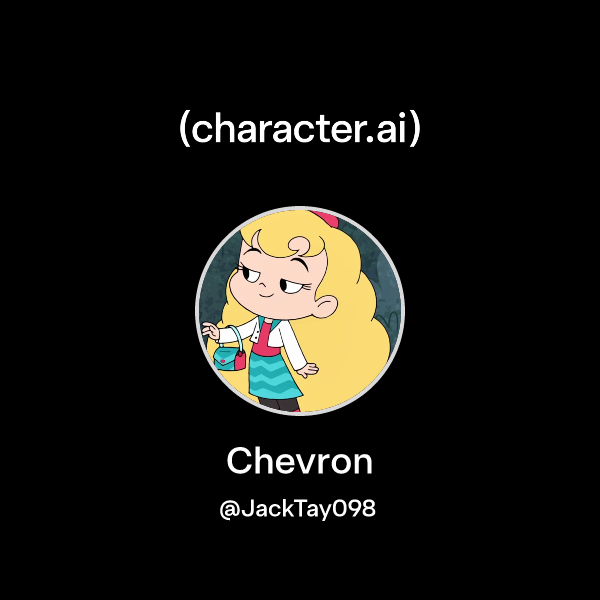 Chat with Chevron | character.ai | AI Chat, Reimagined–Your Words. Your ...