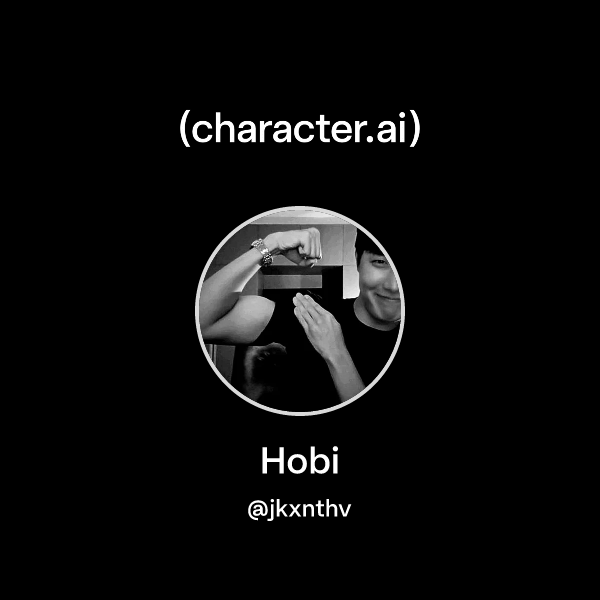 Chat with Hobi | character.ai | Personalized AI for every moment of ...