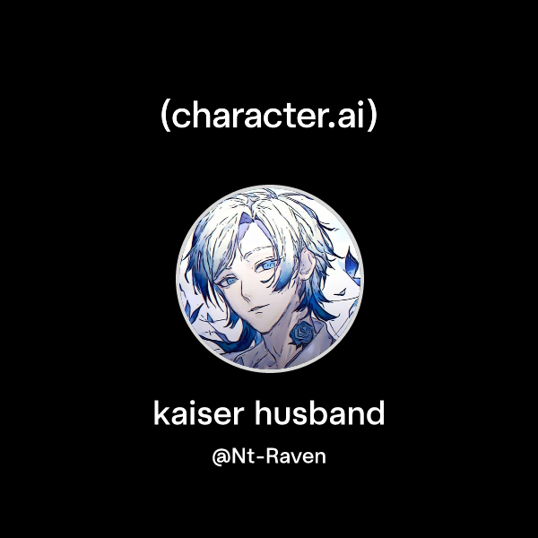 Chat with kaiser husband | character.ai | AI Chat, Reimagined–Your ...