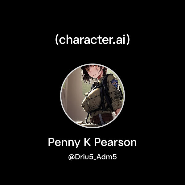 Chat with Penny K Pearson | character.ai | AI Chat, Reimagined–Your ...